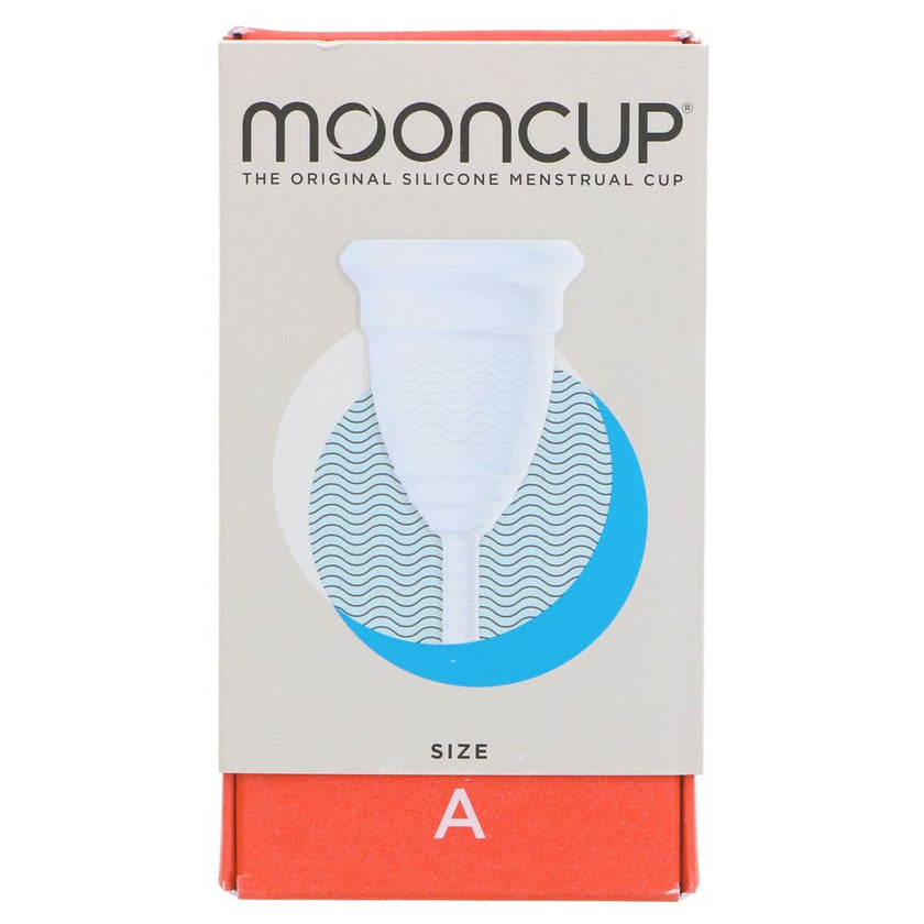 Mooncup Size A – Dimensions Health Store